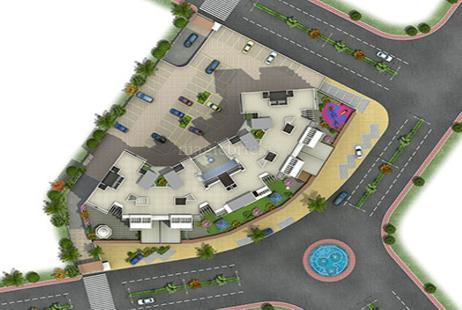 Dudhe Brothers Vitevari complex in Panvel, Navi Mumbai: Price, Brochure ...