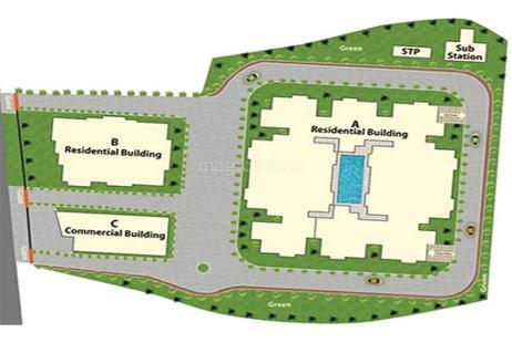 North View in Patia, Bhubaneswar: Price, Brochure, Floor Plan, Reviews