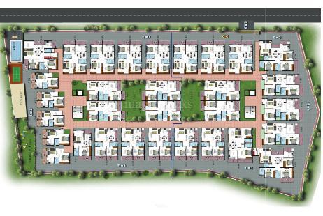 Vistar Classic in Bannerghatta Road, Bangalore: Price, Brochure, Floor ...