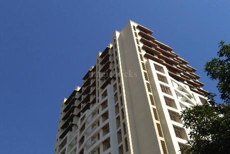 Aditya Aryan in Borivali East, Mumbai: Price, Brochure, Floor Plan, Reviews