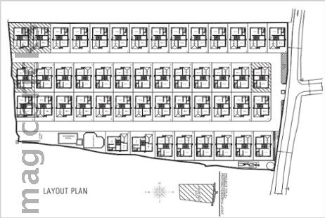Confident Atik III in Kakkanad, Kochi: Price, Brochure, Floor Plan, Reviews