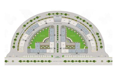 Green City Gold in Pal, Surat: Price, Brochure, Floor Plan, Reviews
