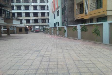 Indra Valley in New Panvel, Navi Mumbai: Price, Brochure, Floor Plan ...