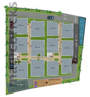 Whitestone Veroso in Kadugodi, Bangalore: Price, Brochure, Floor Plan ...