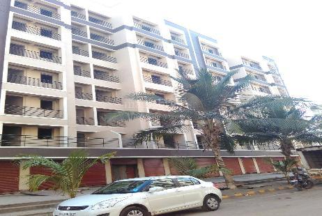 Rashmi Classic in Vasai, Mumbai: Price, Brochure, Floor Plan, Reviews