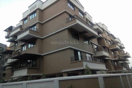 Indra Valley in New Panvel, Navi Mumbai: Price, Brochure, Floor Plan ...