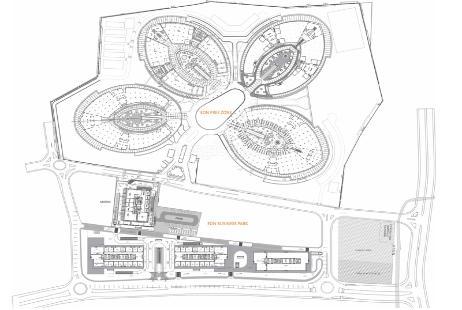 World Trade Center in Kharadi, Pune: Price, Brochure, Floor Plan, Reviews