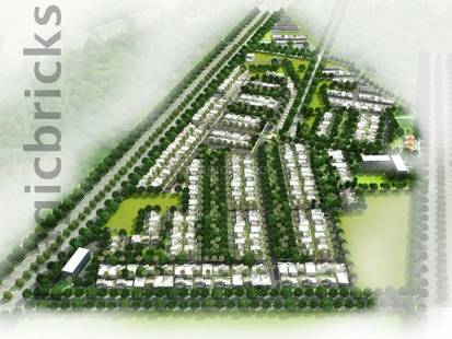 DLF Alameda in Sector 73 , Gurgaon: Price, Brochure, Floor Plan, Reviews