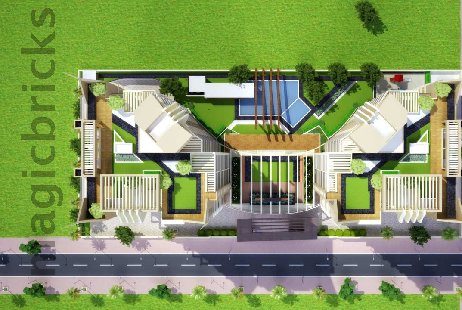 K Square in Balewadi, Pune: Price, Brochure, Floor Plan, Reviews