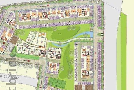 Mahima Regent Park in Shanti Kunj, Alwar: Price, Brochure, Floor Plan ...