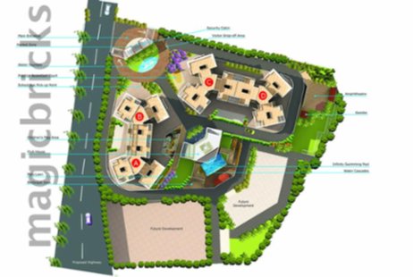 Sky Heights Phase 2 in Undri, Pune: Price, Brochure, Floor Plan, Reviews