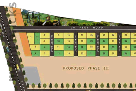 Skytop City in Attibele, Bangalore: Price, Brochure, Floor Plan, Reviews