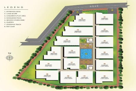 Abhee Prince in Bellandur, Bangalore: Price, Brochure, Floor Plan, Reviews