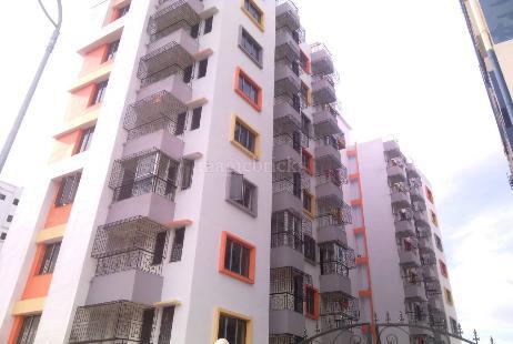 Hirak Housing Complex in New Town, Kolkata: Price, Brochure, Floor Plan ...