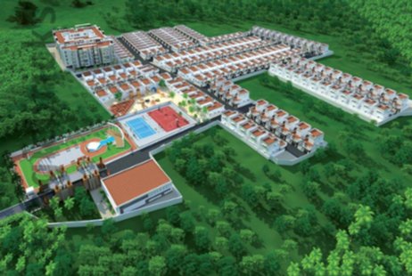 Vhridhaa in Iob Colony, Coimbatore: Price, Brochure, Floor Plan, Reviews