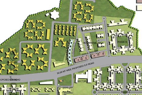 Mittal Enclave in Naigaon East, Mumbai: Price, Brochure, Floor Plan ...