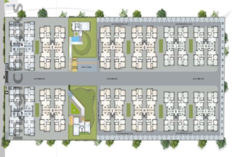 Satva Gotri in Gotri, Vadodara: Price, Brochure, Floor Plan, Reviews