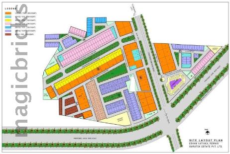 Eshan Vatikka in Garhi Bolni Road, Rewari: Price, Brochure, Floor Plan ...
