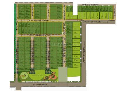 Puri VIP Floors in Sector 81, Faridabad: Price, Brochure, Floor Plan ...