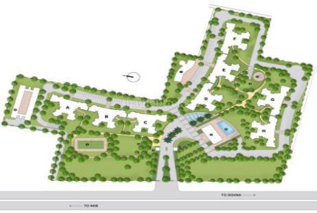 Bestech Park View City 2 in Sohna Road, Gurgaon: Price, Brochure, Floor ...