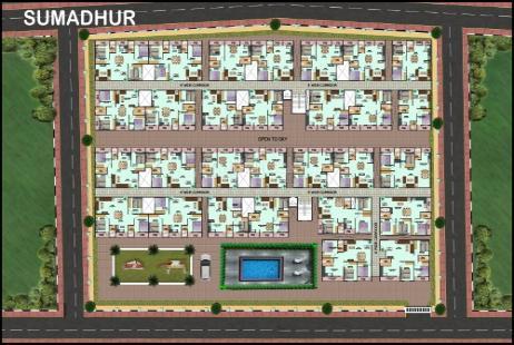 DreamzGK Dreamz Sumadhur in Vidyaranyapura, Bangalore: Price, Brochure ...