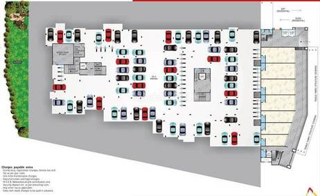 Maxx Pride in Manish Nagar, Nagpur: Price, Brochure, Floor Plan, Reviews