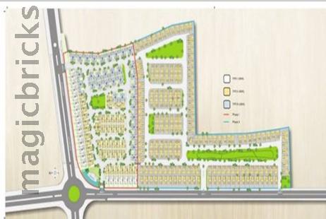 The Meadows in SG Highway, Ahmedabad: Price, Brochure, Floor Plan, Reviews