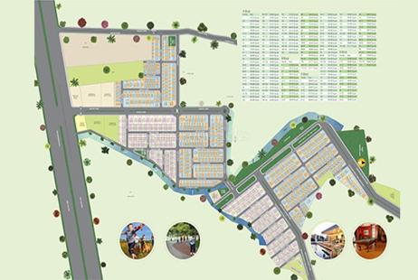 OM Vatika in Kishangarh, Ajmer: Price, Brochure, Floor Plan, Reviews