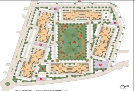 Unitech Vistas in New Town, Kolkata: Price, Brochure, Floor Plan, Reviews
