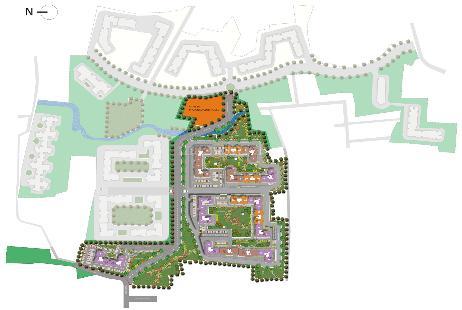 DLF Westend Heights in BTM Layout, Bangalore: Price, Brochure, Floor ...