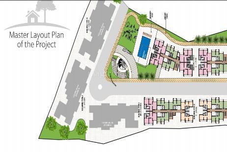 Haware Pinnacle in Kalyan West, Beyond Thane: Price, Brochure, Floor ...