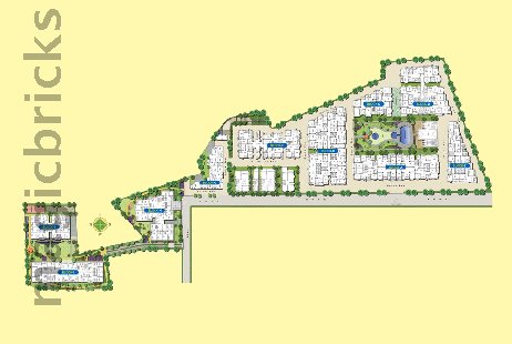 Akshayam in Oragadam, Chennai: Price, Brochure, Floor Plan, Reviews