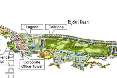 Project Ambience Island in NH 48, Gurgaon: Price, Brochure, Floor Plan ...