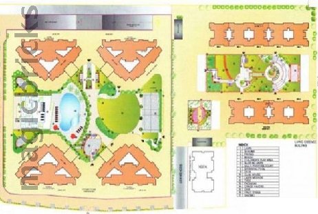 Lemon Tree in Kandivali East, Mumbai: Price, Brochure, Floor Plan, Reviews