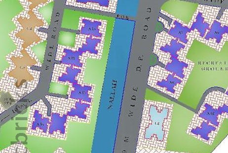 Lok Dhara Phase III in Kalyan East, Beyond Thane: Price, Brochure ...