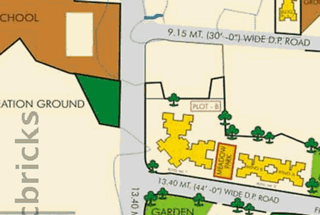 Lotus Park in Jogeshwari West, Mumbai: Price, Brochure, Floor Plan, Reviews