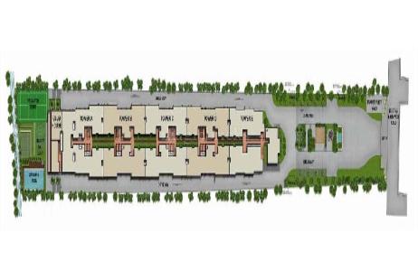 MIMS Residency in Thanisandra Main Road, Bangalore: Price, Brochure ...