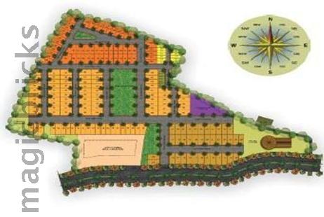 Paras Residency in Alwar Bypass Road, Bhiwadi: Price, Brochure, Floor ...