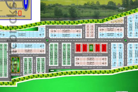 Shivam City in Ajmer Road, Jaipur: Price, Brochure, Floor Plan, Reviews