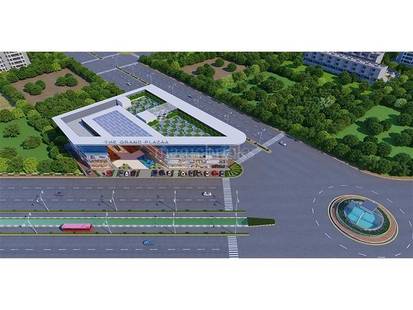 The Grand Plaza in VIP Road, Surat: Price, Brochure, Floor Plan, Reviews