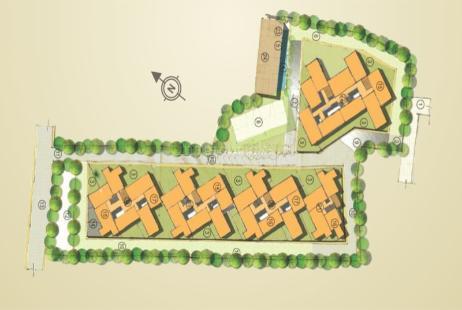 Arya Hamsa in Phase 8th JP Nagar, Bangalore: Price, Brochure, Floor Plan, Reviews