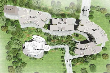 Trans Garden in Beltola, Guwahati: Price, Brochure, Floor Plan, Reviews