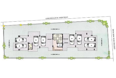 Balaji Pride Balewadi in Balewadi, Pune: Price, Brochure, Floor Plan ...