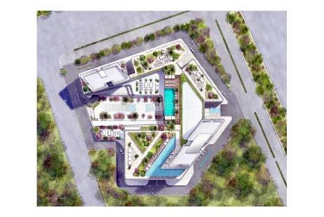 Elan Miracle in Sector 84, Gurgaon: Price, Brochure, Floor Plan, Reviews