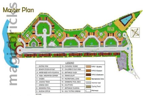 Nirvana Alive in State Highway 92, Pali Maharashtra: Price, Brochure ...
