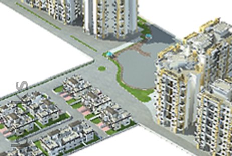 Green City in Hadapsar, Pune: Price, Brochure, Floor Plan, Reviews