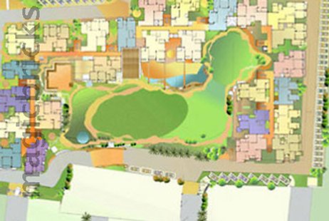 Aakruti Amity in Hosur Road, Bangalore: Price, Brochure, Floor Plan ...