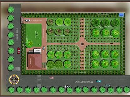Green Acres in Shadnagar, Hyderabad: Price, Brochure, Floor Plan, Reviews