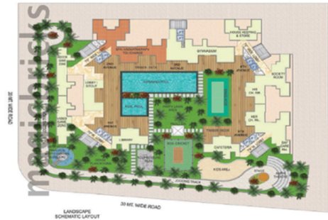 Imperial in Pali Hill, Mumbai: Price, Brochure, Floor Plan, Reviews