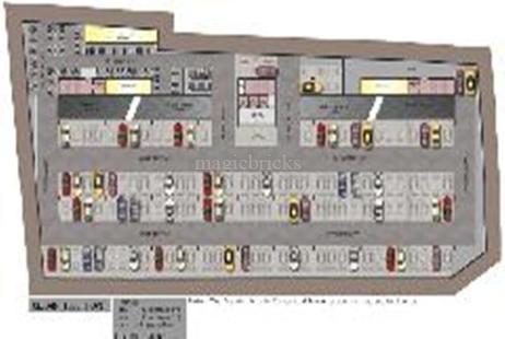 MPM Timesquare Mall in Banjara Hills, Hyderabad: Price, Brochure, Floor ...